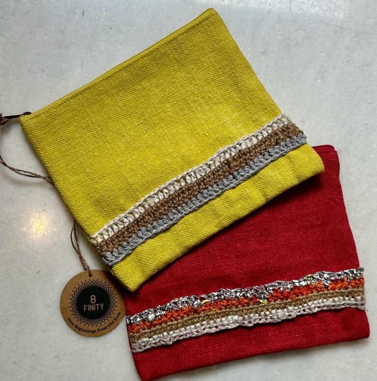 Multipurpose Utility Pouches - 8Finity